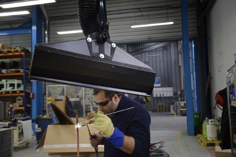 Protection collective. Protection collective - Démarches de prévention ...