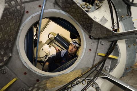 Espaces confinés. Exposition aux risques et effets sur la santé ...