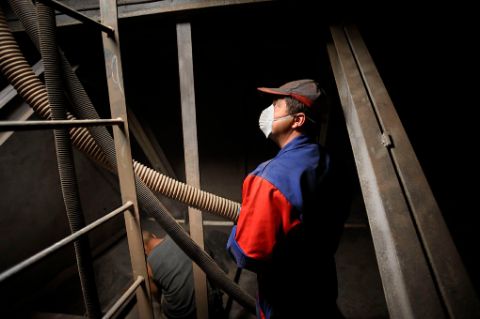 Espaces confinés. Exposition aux risques et effets sur la santé ...