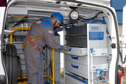 Risques routiers. Choix du véhicule - Risques - INRS