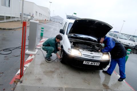 Risques routiers. Démarche de prévention - Risques - INRS