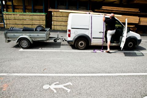 Risques routiers. Choix du véhicule - Risques - INRS