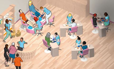 Nouveaux embauchés : un nouvel outil pour prévenir les risques ...