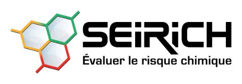 Logiciel Seirich - Publications et outils - INRS