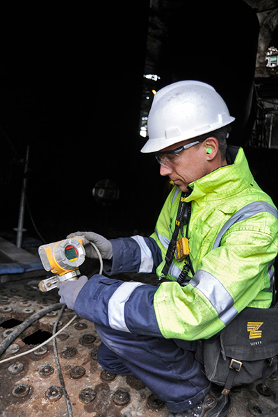 Espaces confinés. Prévenir les risques - Risques - INRS