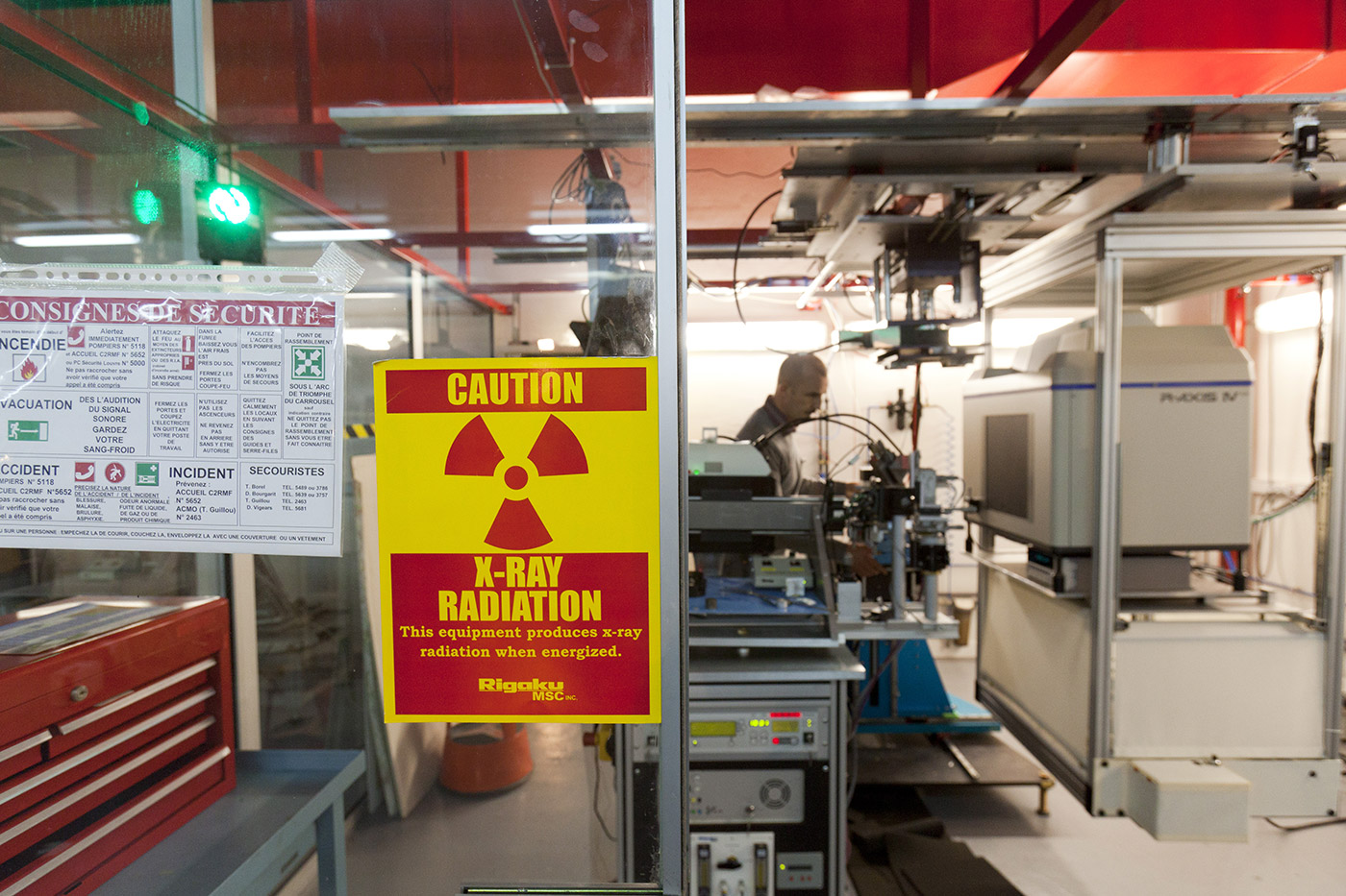 Cancers professionnels. Agents cancérogènes reconnus - Risques - INRS