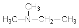 N,N-Diméthyléthylamine (FT 127). Généralités - Fiche toxicologique - INRS