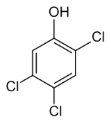 2,4,5-Trichlorophénol 2,4,6-Trichlorophénol (FT 196). Généralités ...