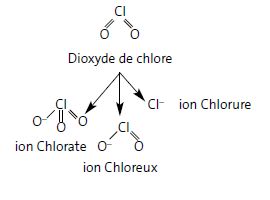 Dioxyde de chlore (FT 258). Pathologie - Toxicologie - Fiche ...