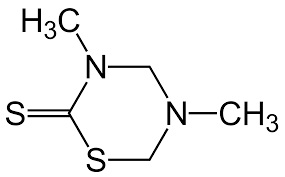 Dazomet (FT 307). Généralités - Fiche toxicologique - INRS