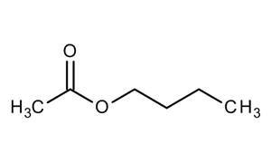 Acétate de n-butyle (FT 31). Généralités - Fiche toxicologique - INRS
