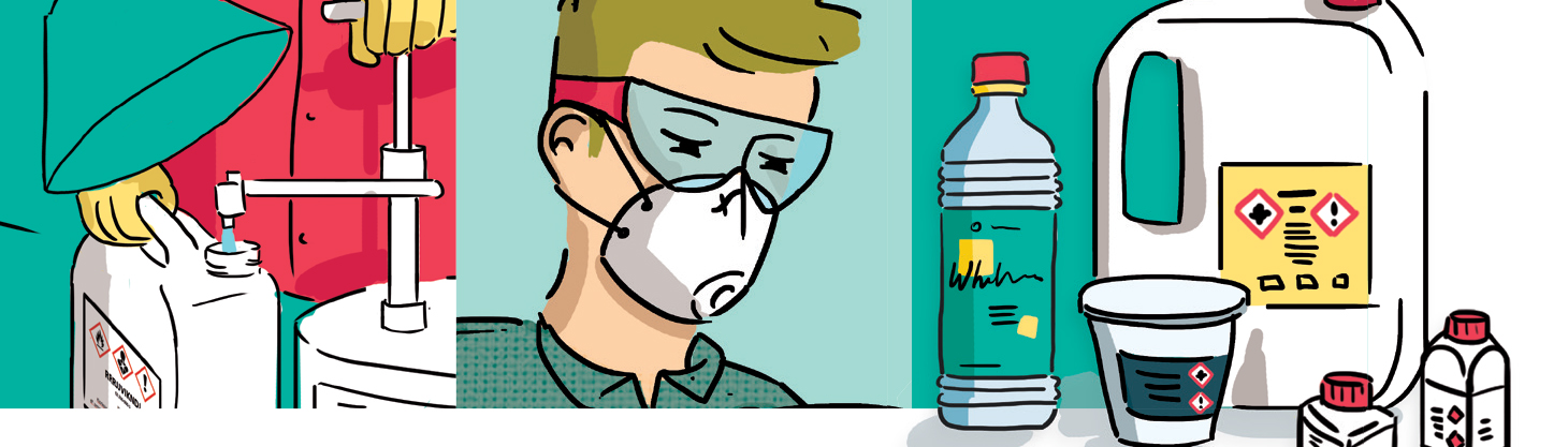 Seirich - Outil - INRS