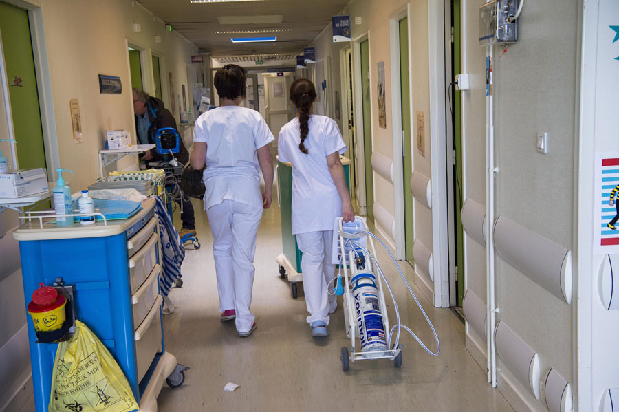 Meopa. Ce qu’il faut retenir - Risques - INRS