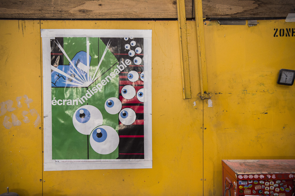 Rayonnements optiques. Démarche de prévention - Risques - INRS