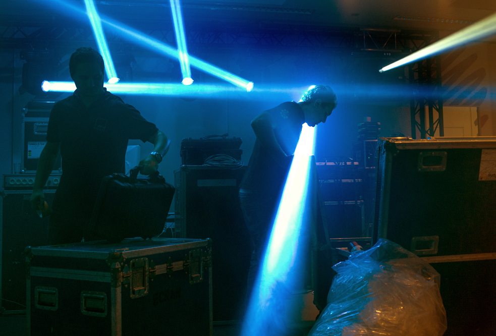 Rayonnements optiques. Ce qu’il faut retenir - Risques - INRS