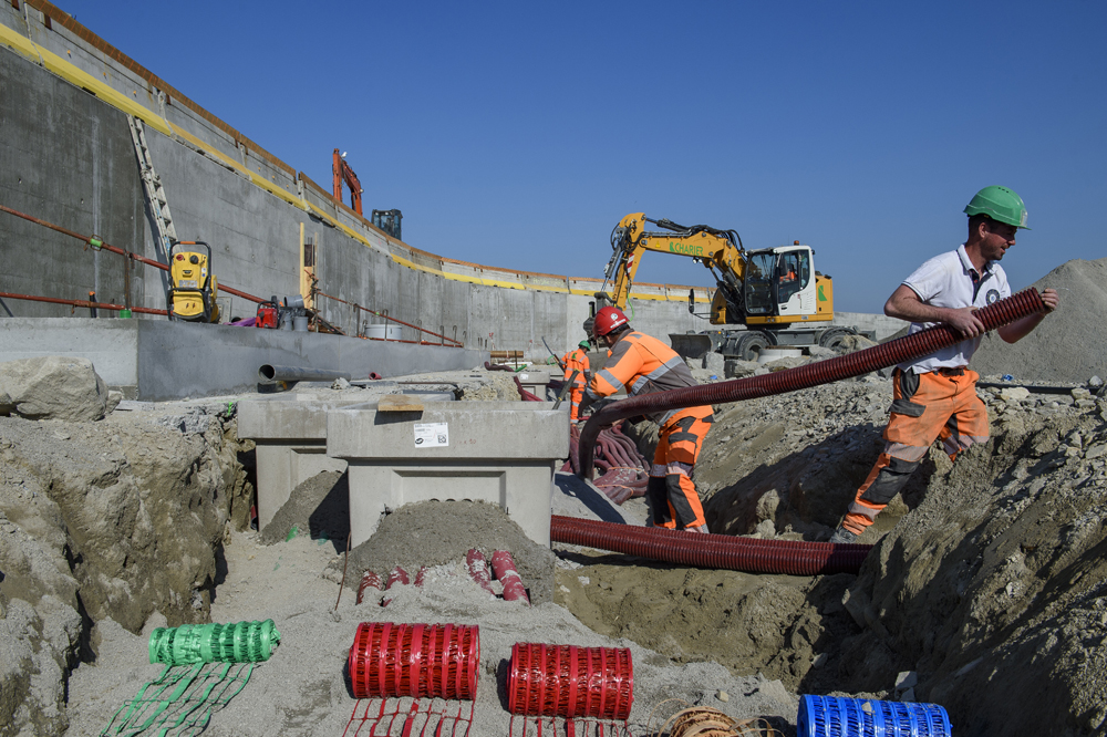 Rayonnements optiques. Rayonnement solaire - Risques - INRS