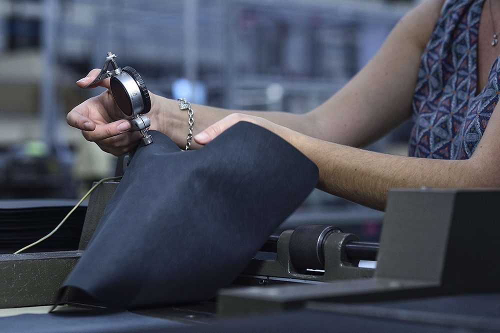 Troubles musculosquelettiques (TMS). Prévention - Risques - INRS