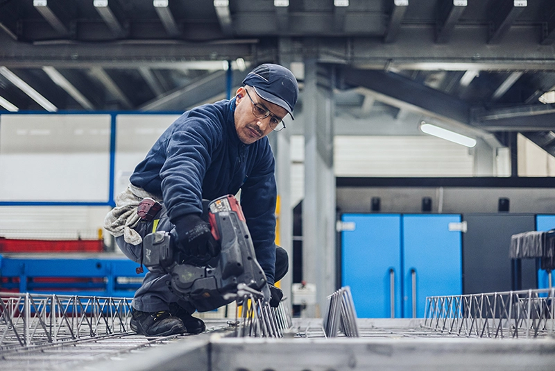 Troubles musculosquelettiques (TMS). Statistiques - Risques - INRS