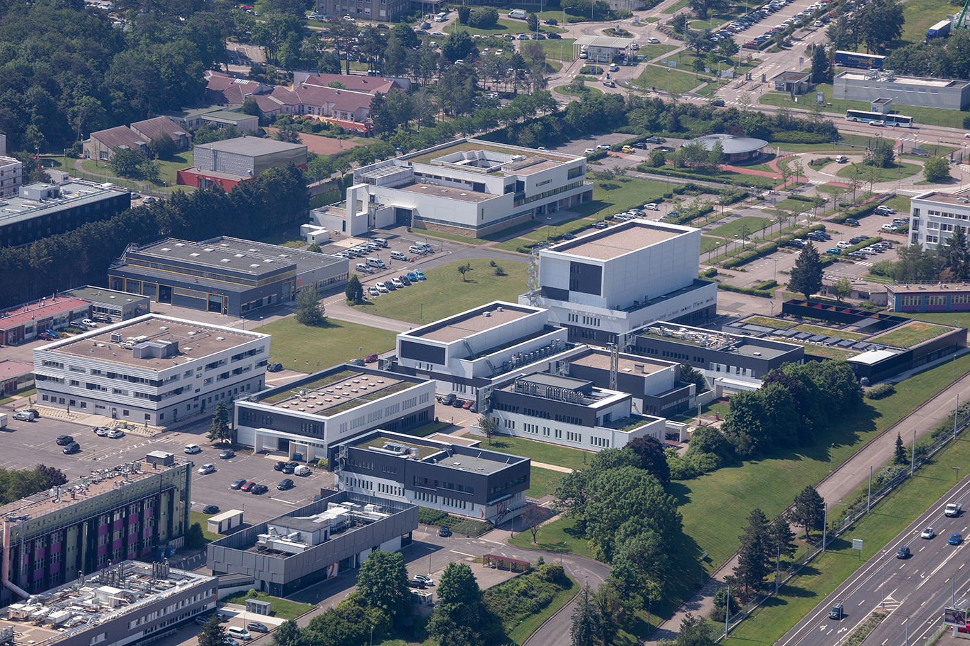 Centre De Formation Inrs Neuves Maisons | Ventana Blog