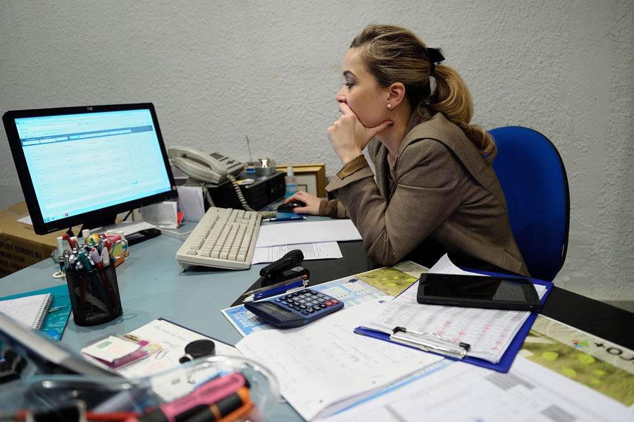 Activité De Travail : Les "Activités de mise au travail rapide CP ...