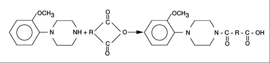 Mélange d'anhydrides HHPA et MHHPA M-419 - MétroPol - INRS