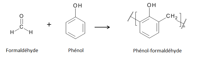 Phénol-formaldéhyde (PF) - Base de données Plastiques, risque et ...